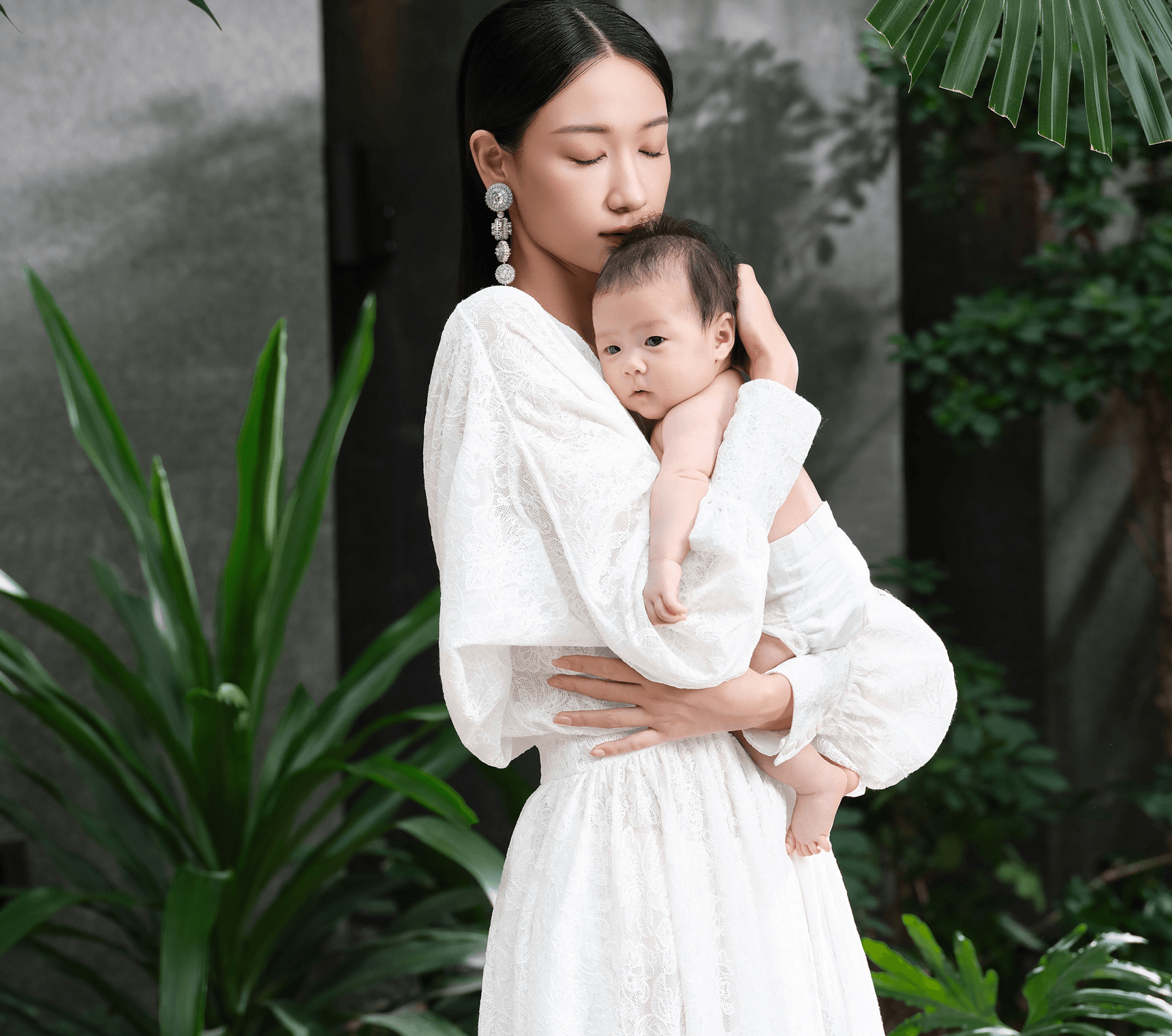 圣贝拉母婴护理中心